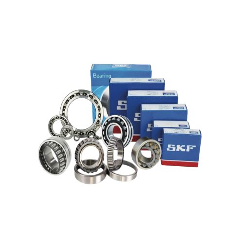 SKF Bearings Tanzania | Karimjee Bearings Distributor